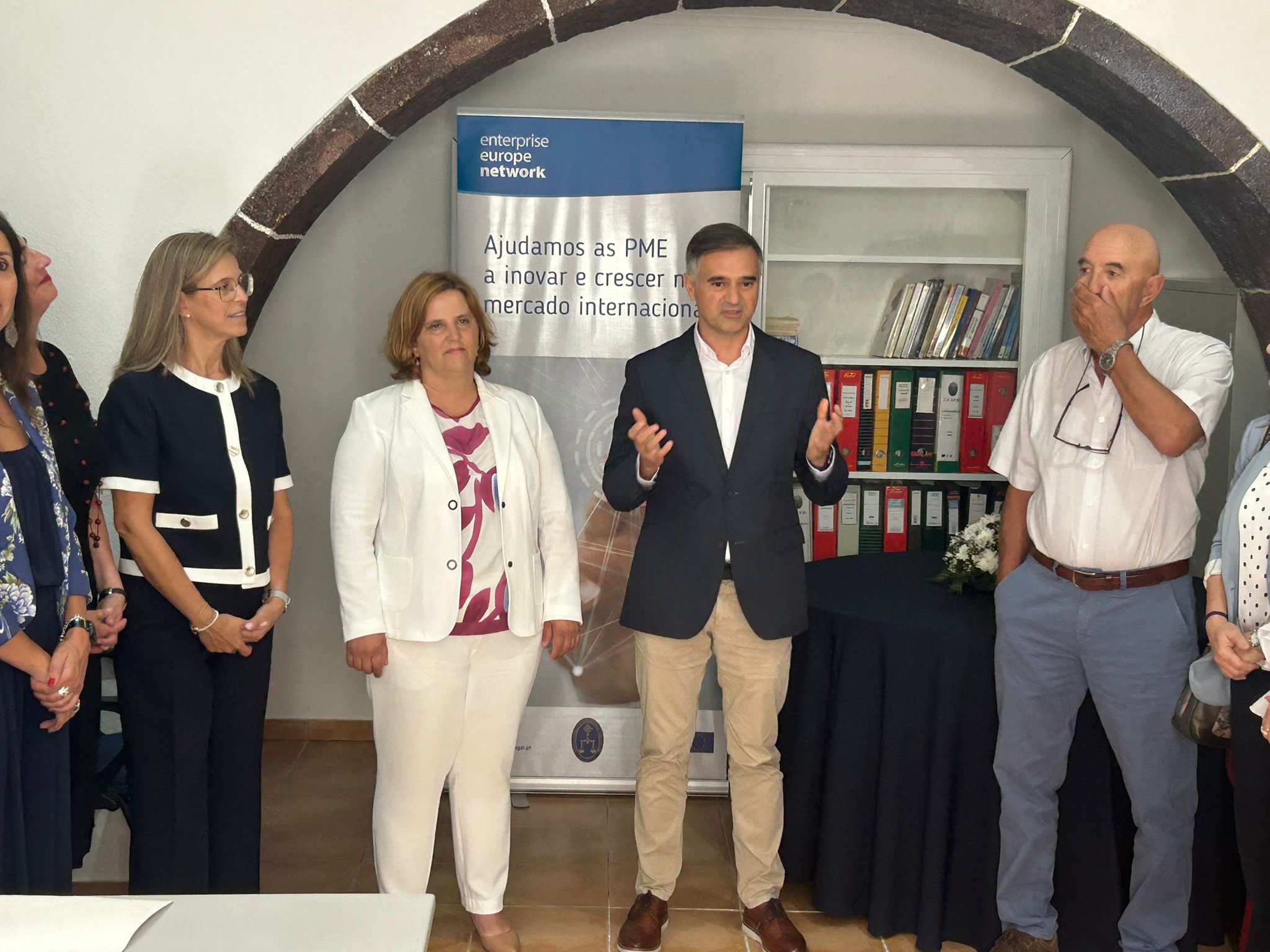 Câmara do Comércio e Indústria de Ponta Delgada – Associação ...